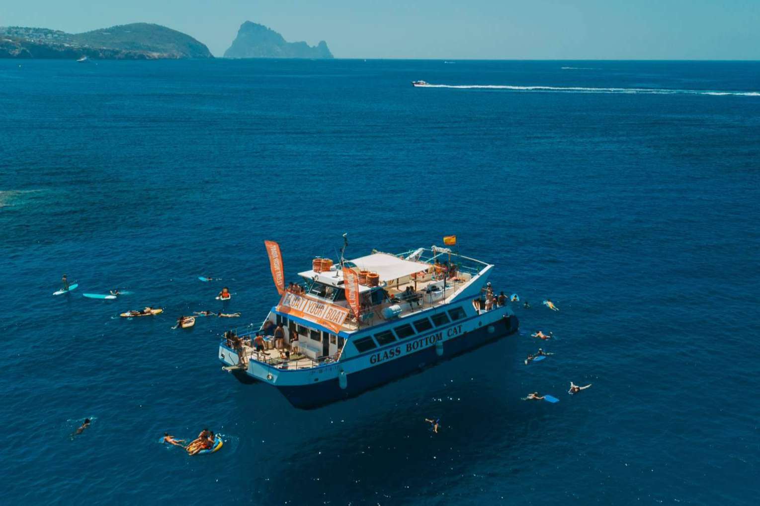Float Your Boat Ibiza ayuda a elegir los mejores restaurantes de Ibiza ...