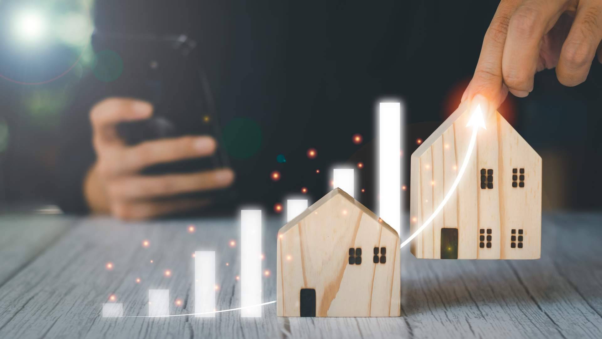 Domoblock, la fórmula innovadora que permite invertir en inmuebles de ...