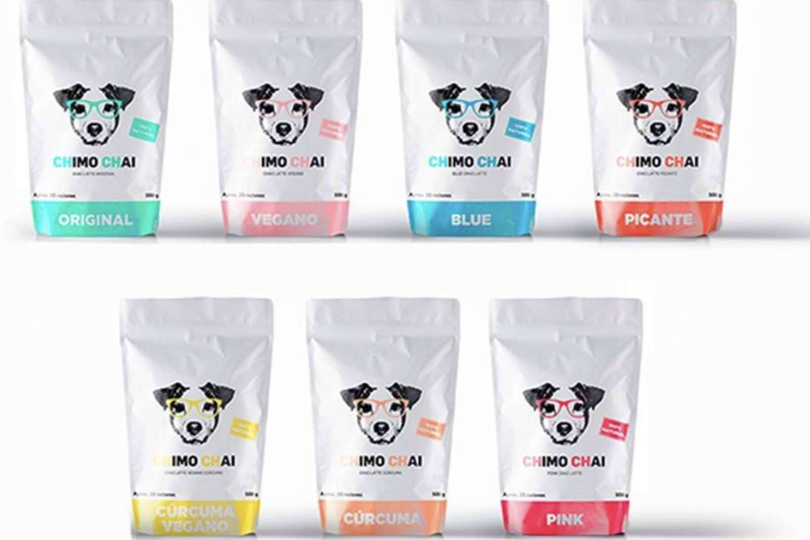 ¿Cuál es la diferencia entre el chai latte y el té chai?