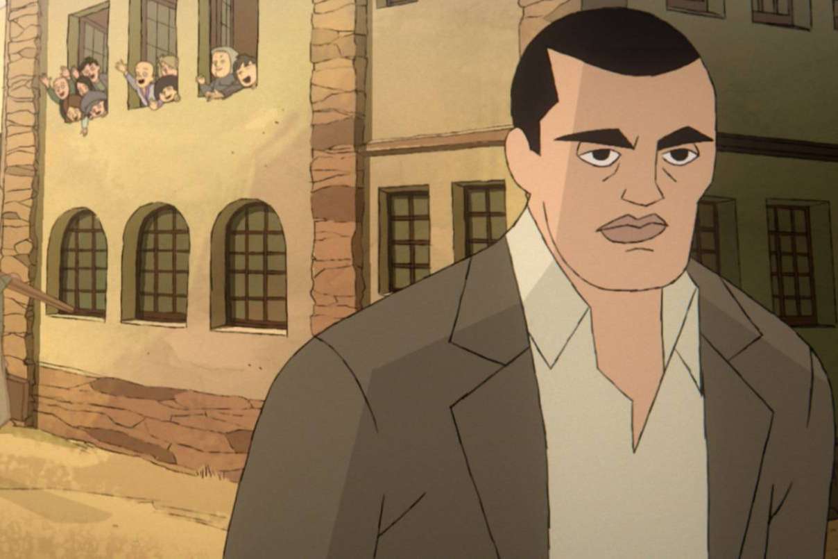 Hampa Studio, un estudio de animación de referencia en España y a nivel ...