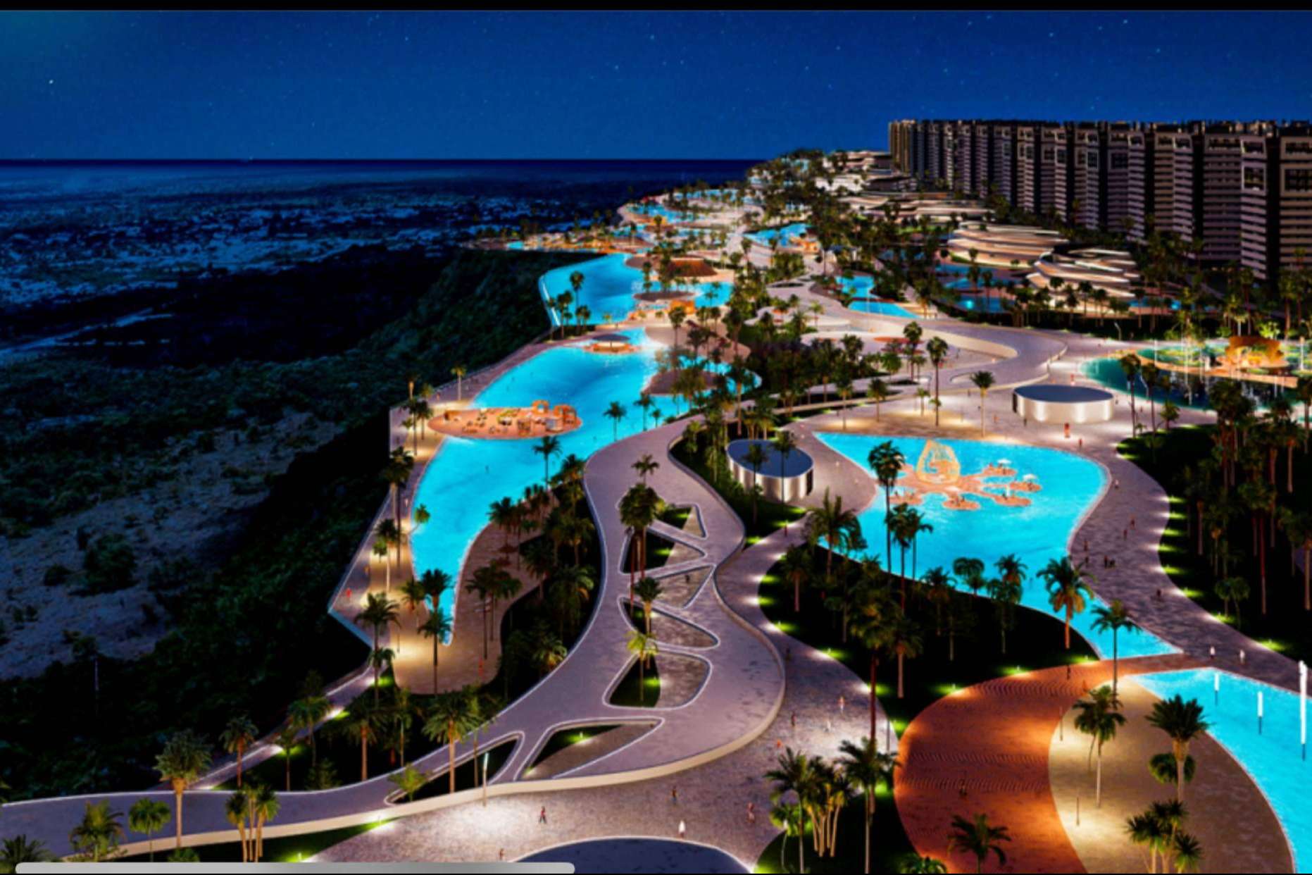 Larimar City & Resort, el desarrollo urbanístico estrella de República ...