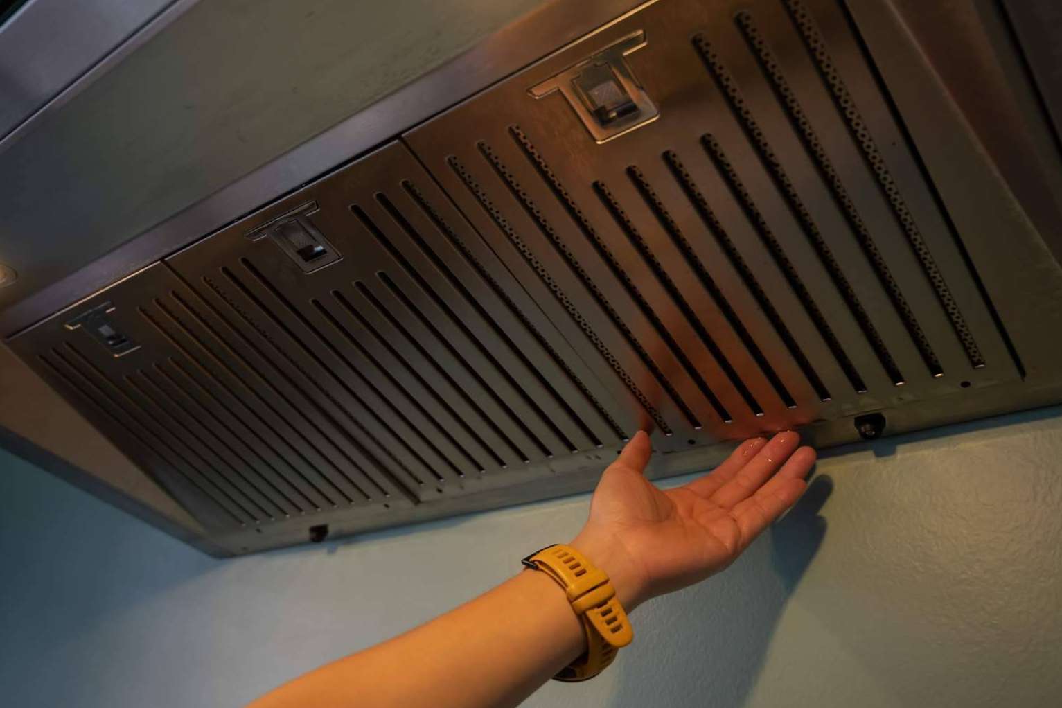 La importancia de limpiar el sistema de extracción de humo para ...