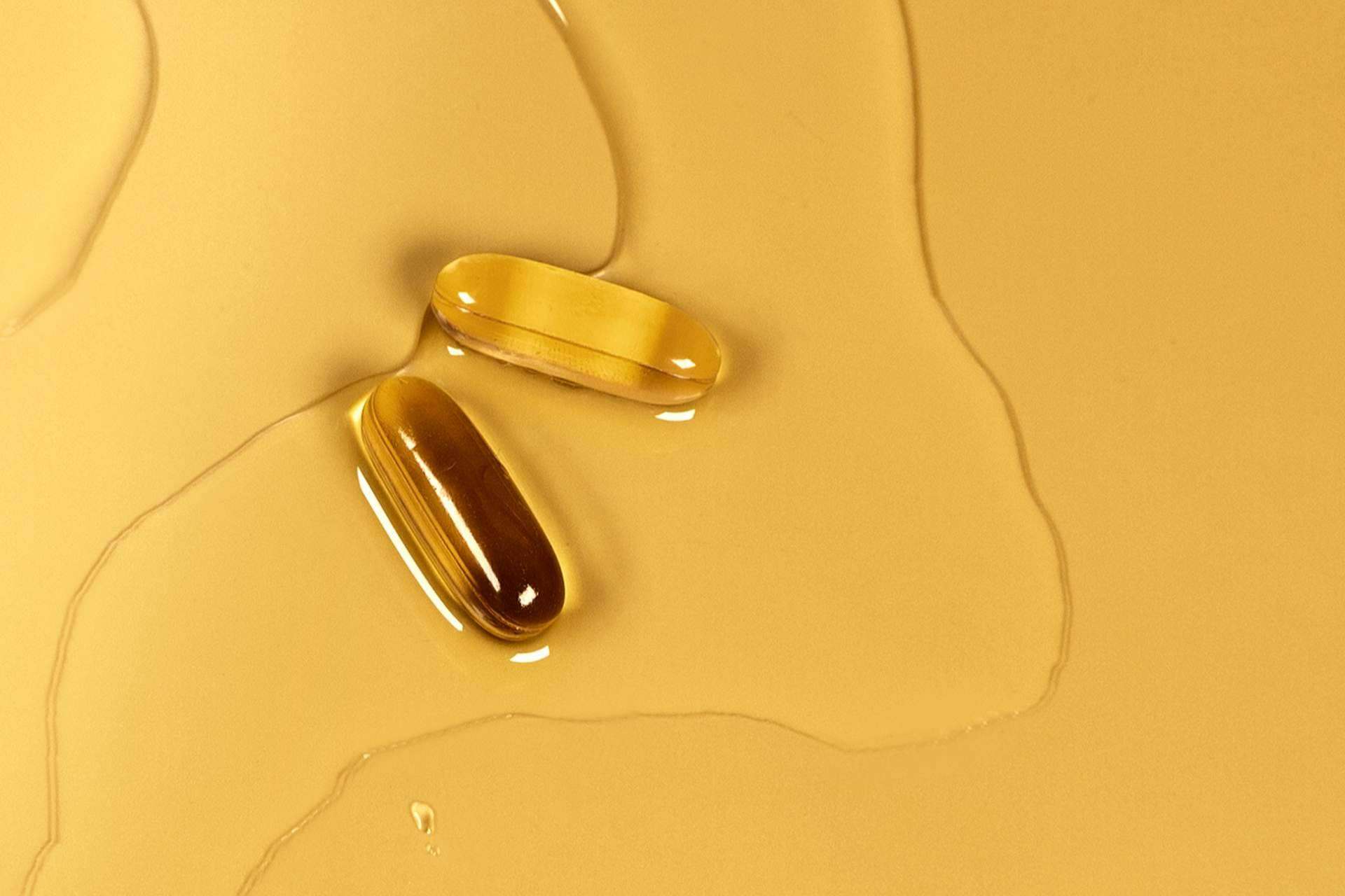 Omega-3. Qué es y por qué es esencial para la salud - El Digital de Motor