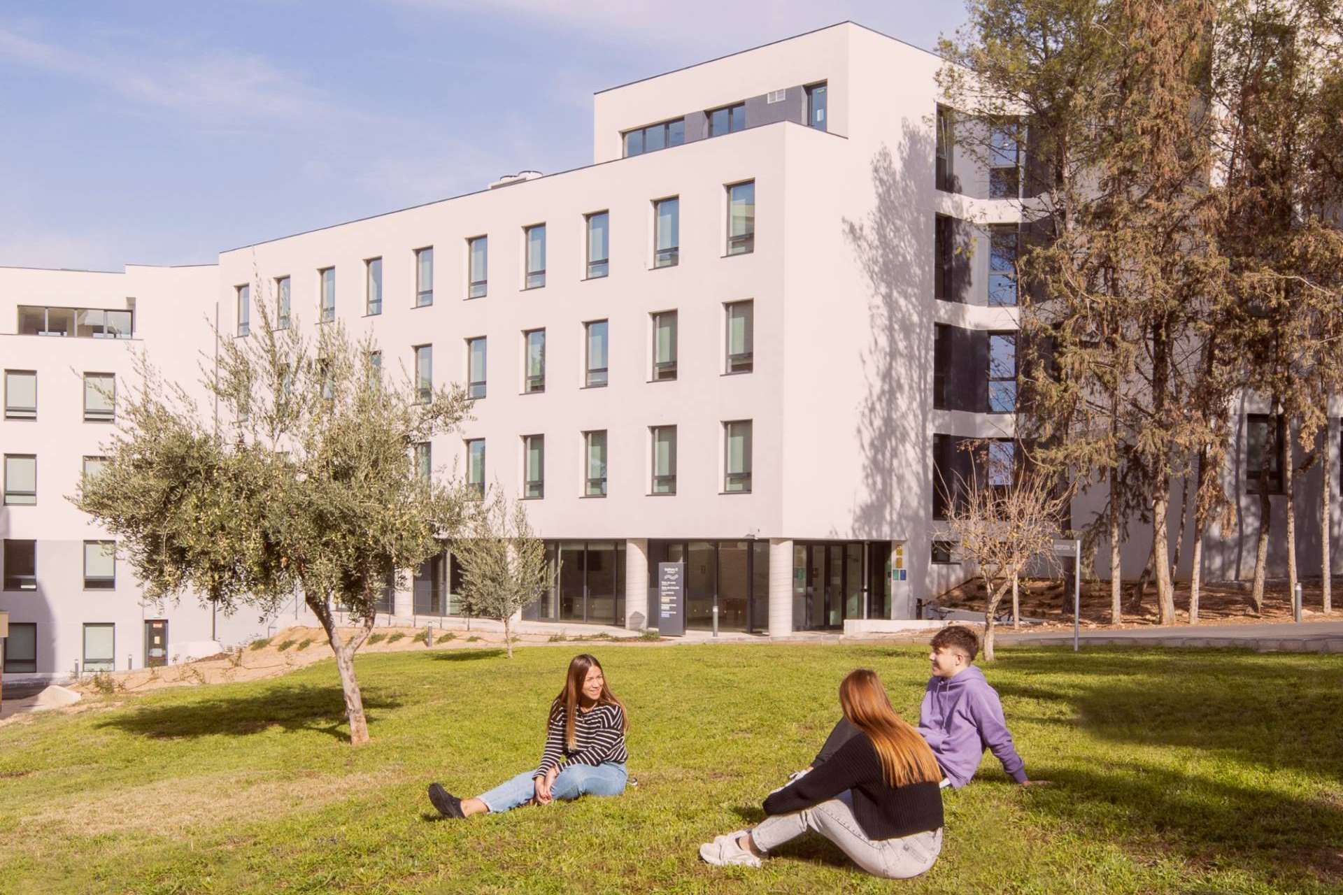 Ventajas de vivir en la residencia de estudiantes Xior Student Housing ...