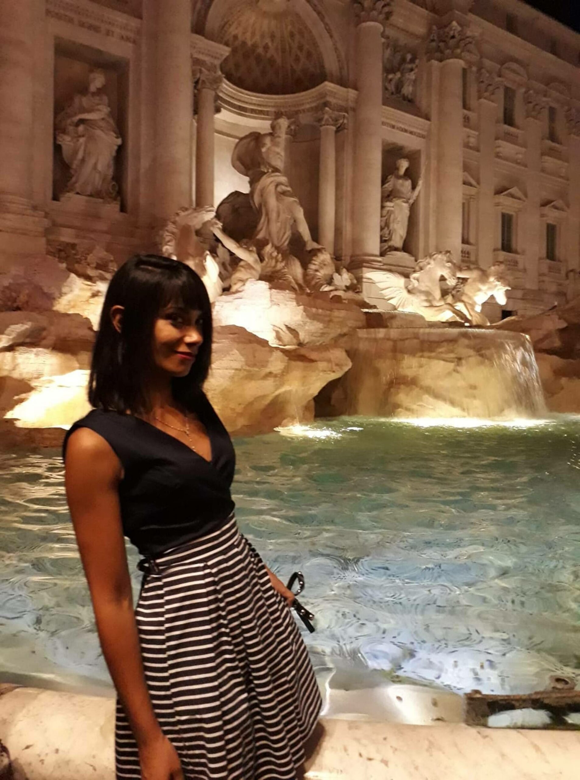 Natalia Veiga narra su propia experiencia en su obra, ‘Cómo sobrevivir a un divorcio sin morir ...