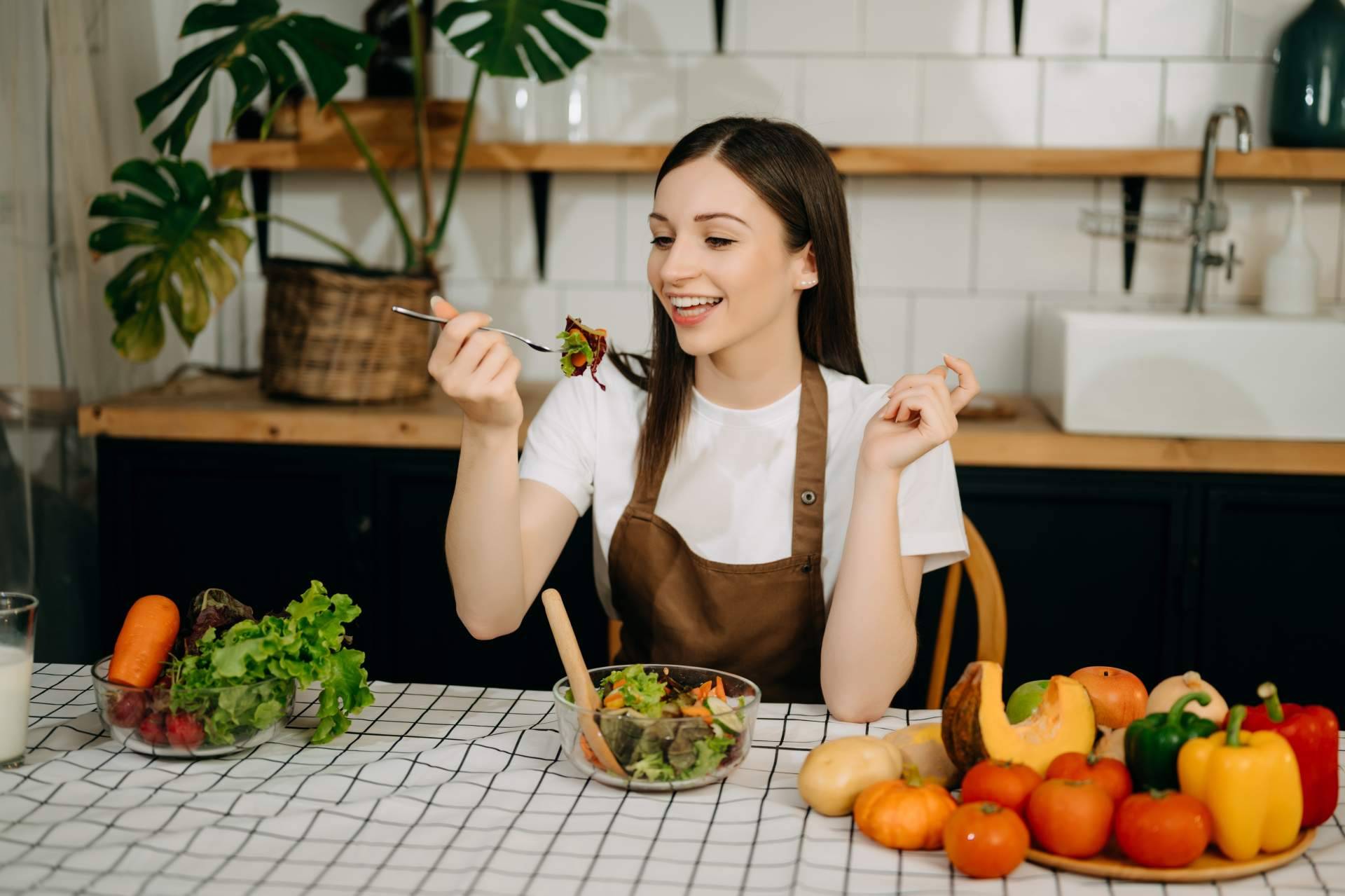 Alimentación consciente, la clave para una vida saludable y sostenible - El Digital de Motor