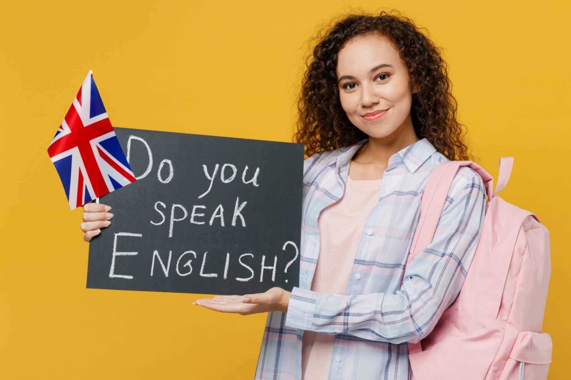 La academia de inglés en Gracia Winter Laguage School ofrece cursos ...