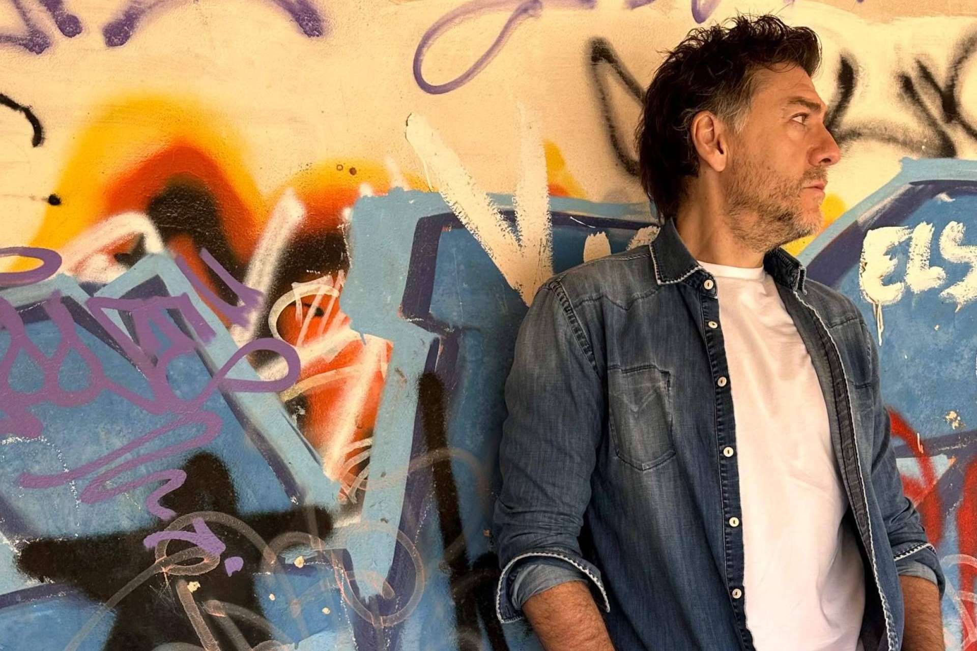 Issak presenta ‘Cien Años de Soledad’, su nuevo single y el último ...