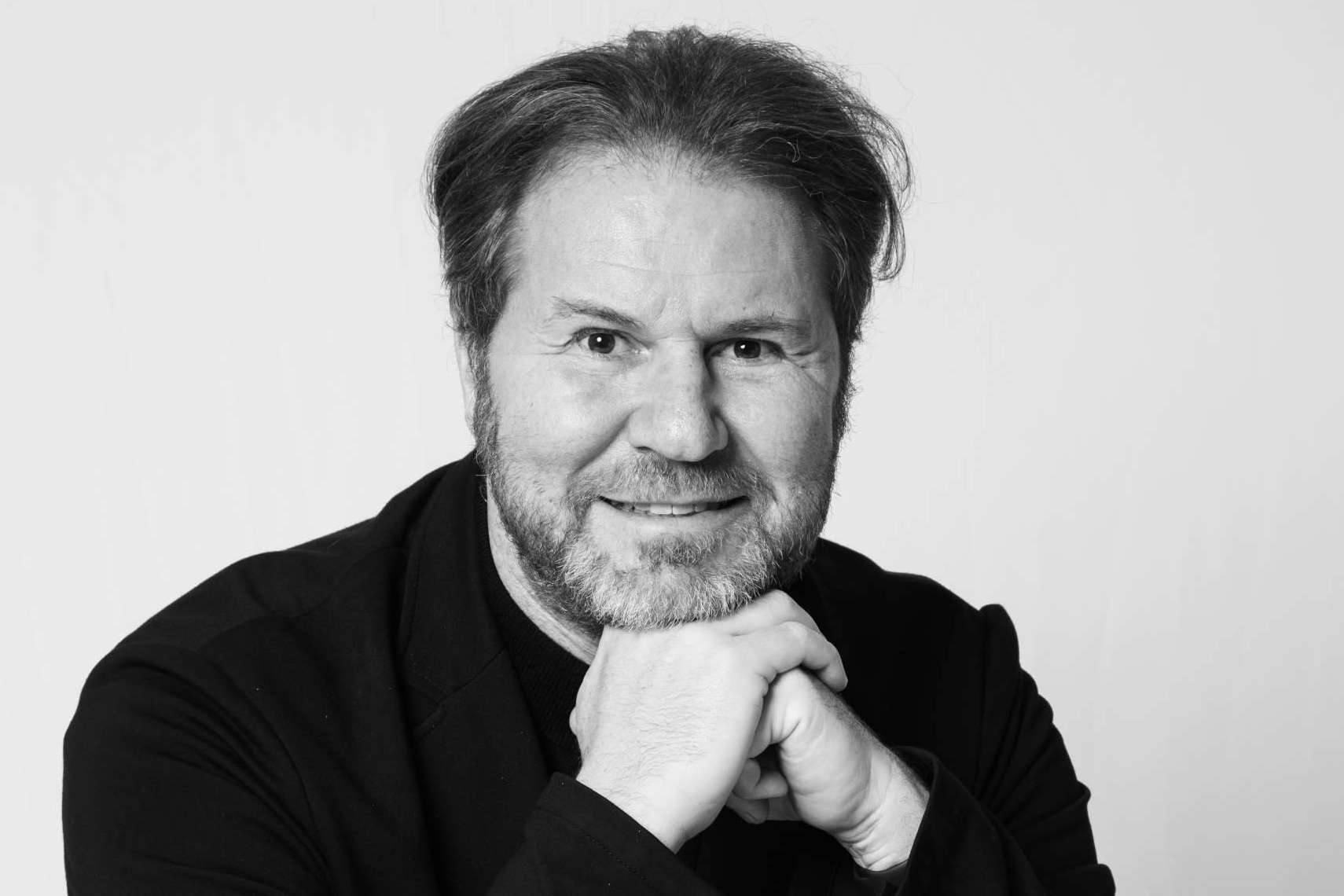 La exposición ’30 EXPERIENCIAS’ del arquitecto Diego Gronda, en Madrid ...