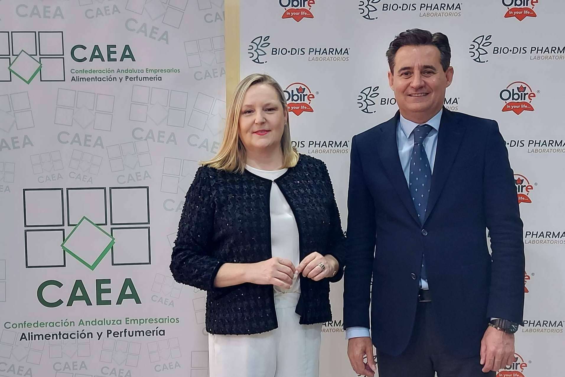 Laboratorios BIO·DIS Pharma se introduce en la gran distribución con ...