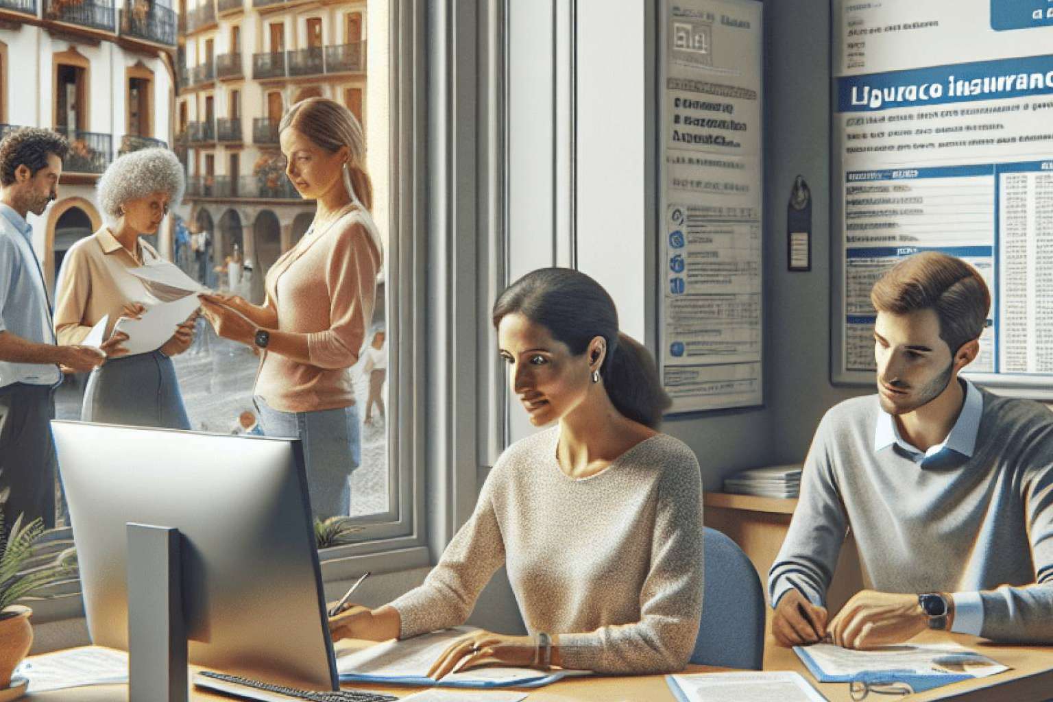 Clickseguro Net Ofrece Seguros De Salud Que Se Adaptan A Las Diferentes