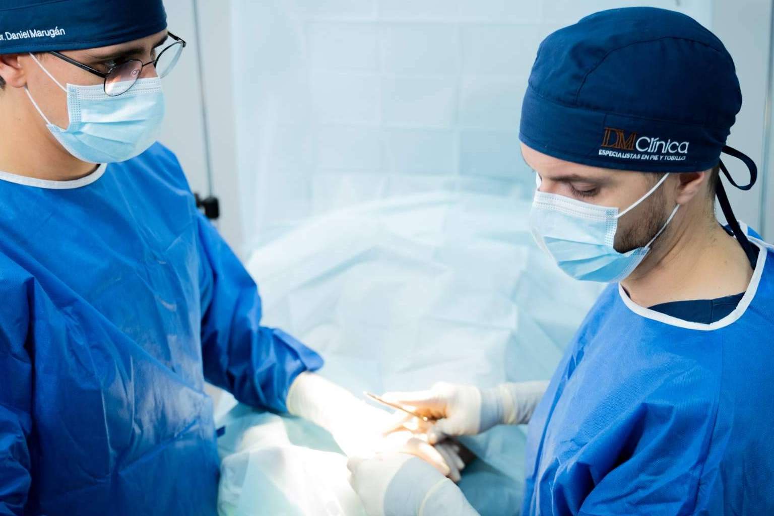 Diferentes tratamientos contra el papiloma plantar de la mano de DM ...