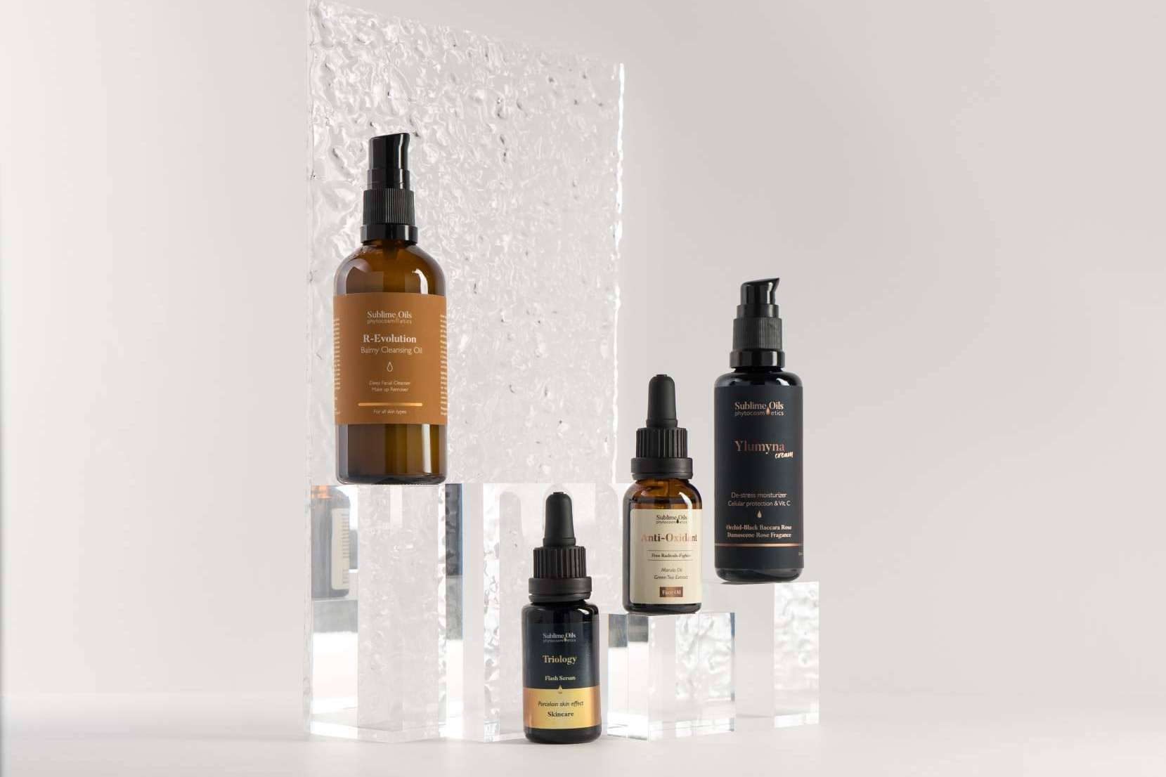 Sublime Oils, la marca española multipremiada que lidera la cosmética ...