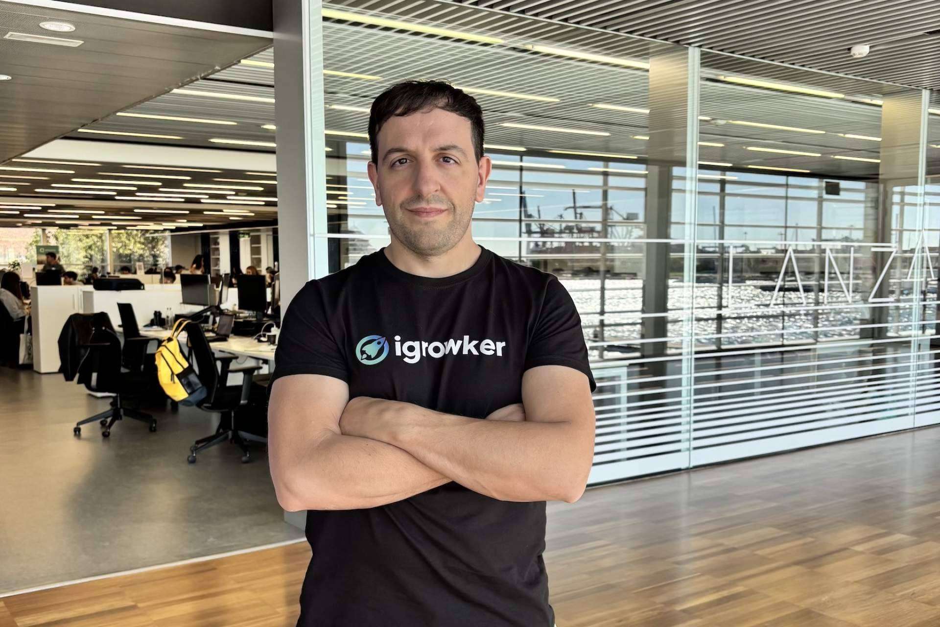 Igrowker, el TrainingCamp que está transformando el futuro del talento IT