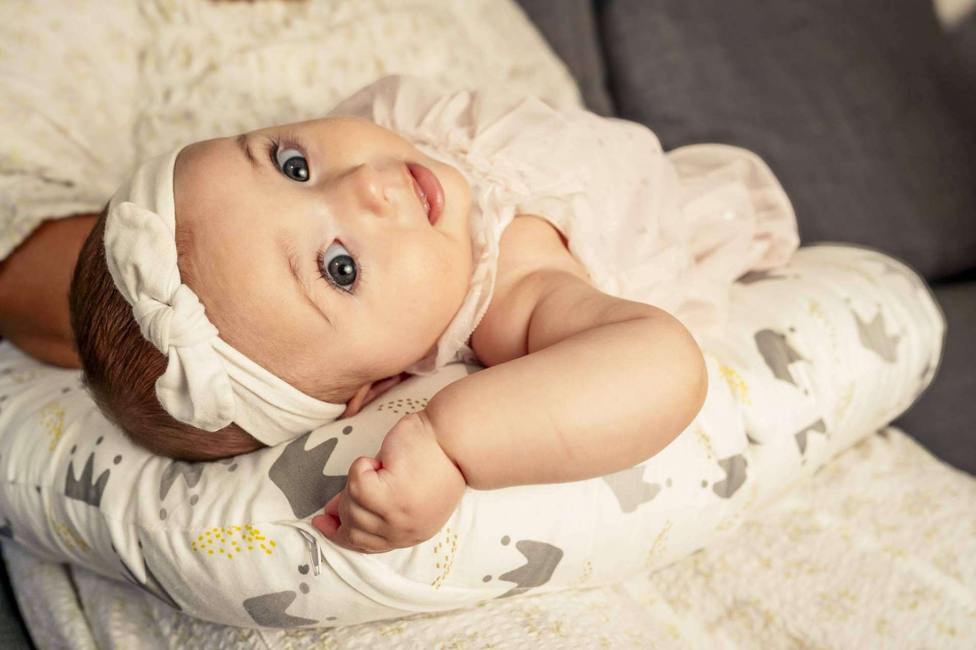 Una guía sobre leche materna, calostro, meconio y percentil, por Sonora ...