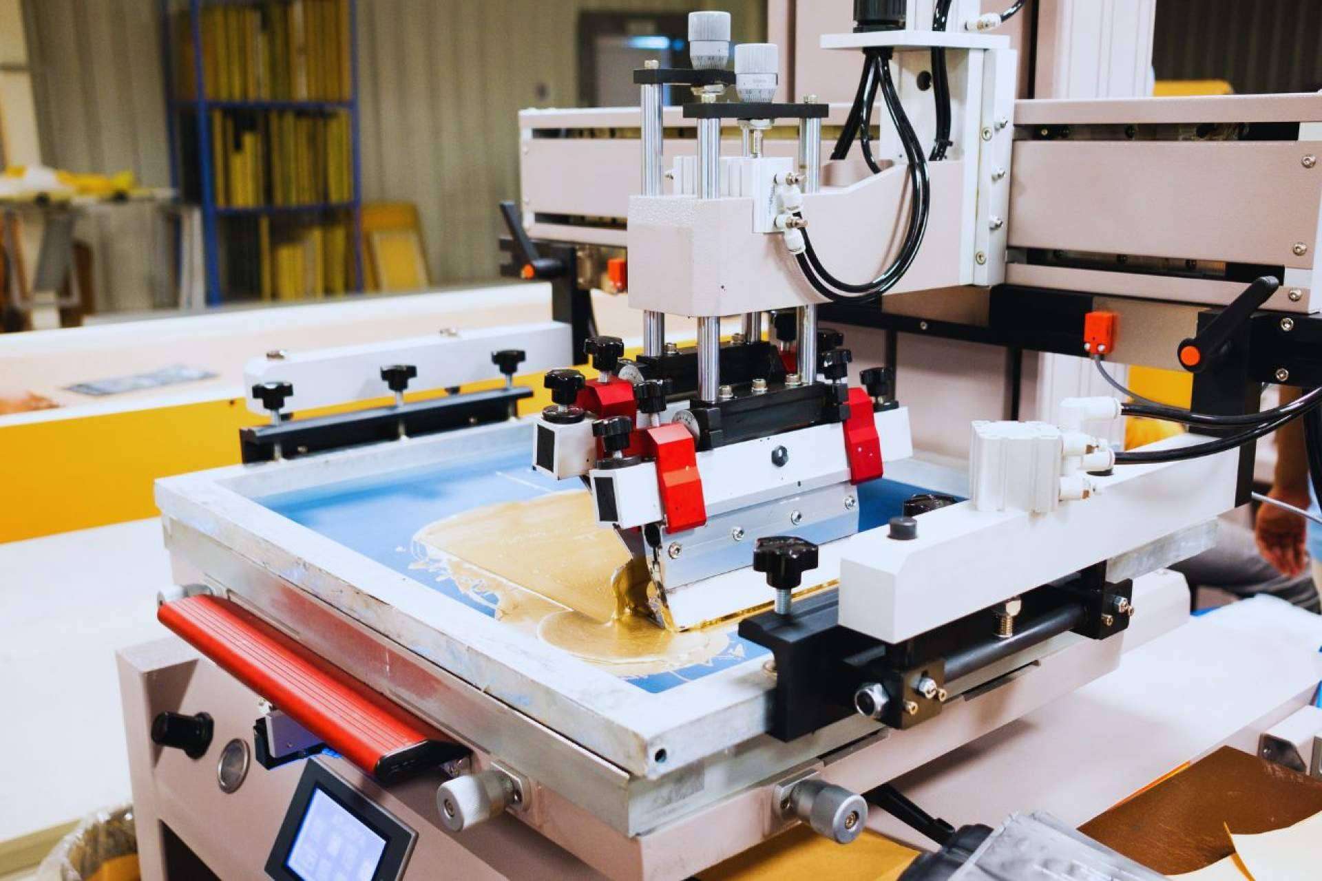 Diferencias entre impresión offset y digital; Conociendo sus ...