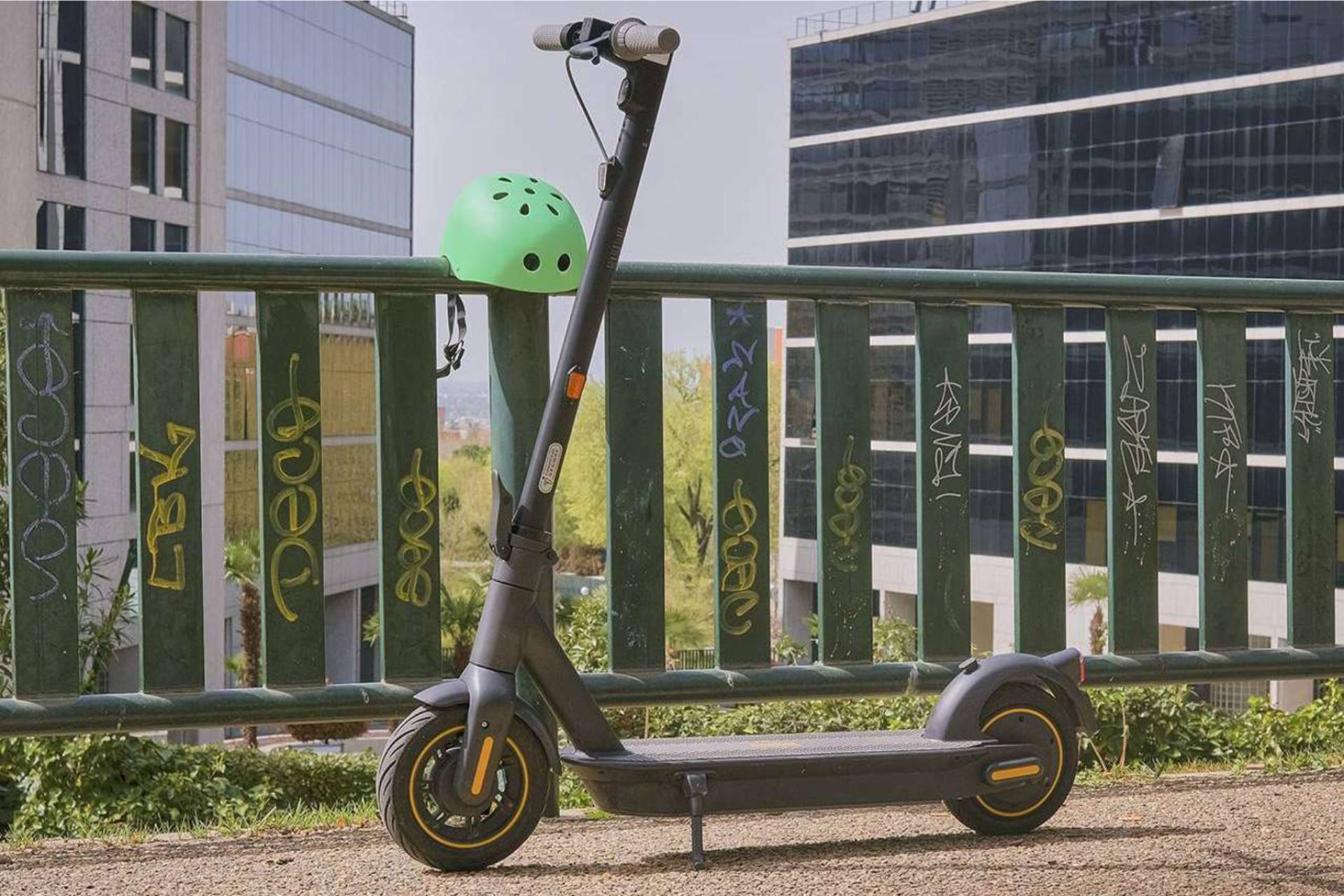 La guía definitiva para circular con patinete eléctrico en cada ...