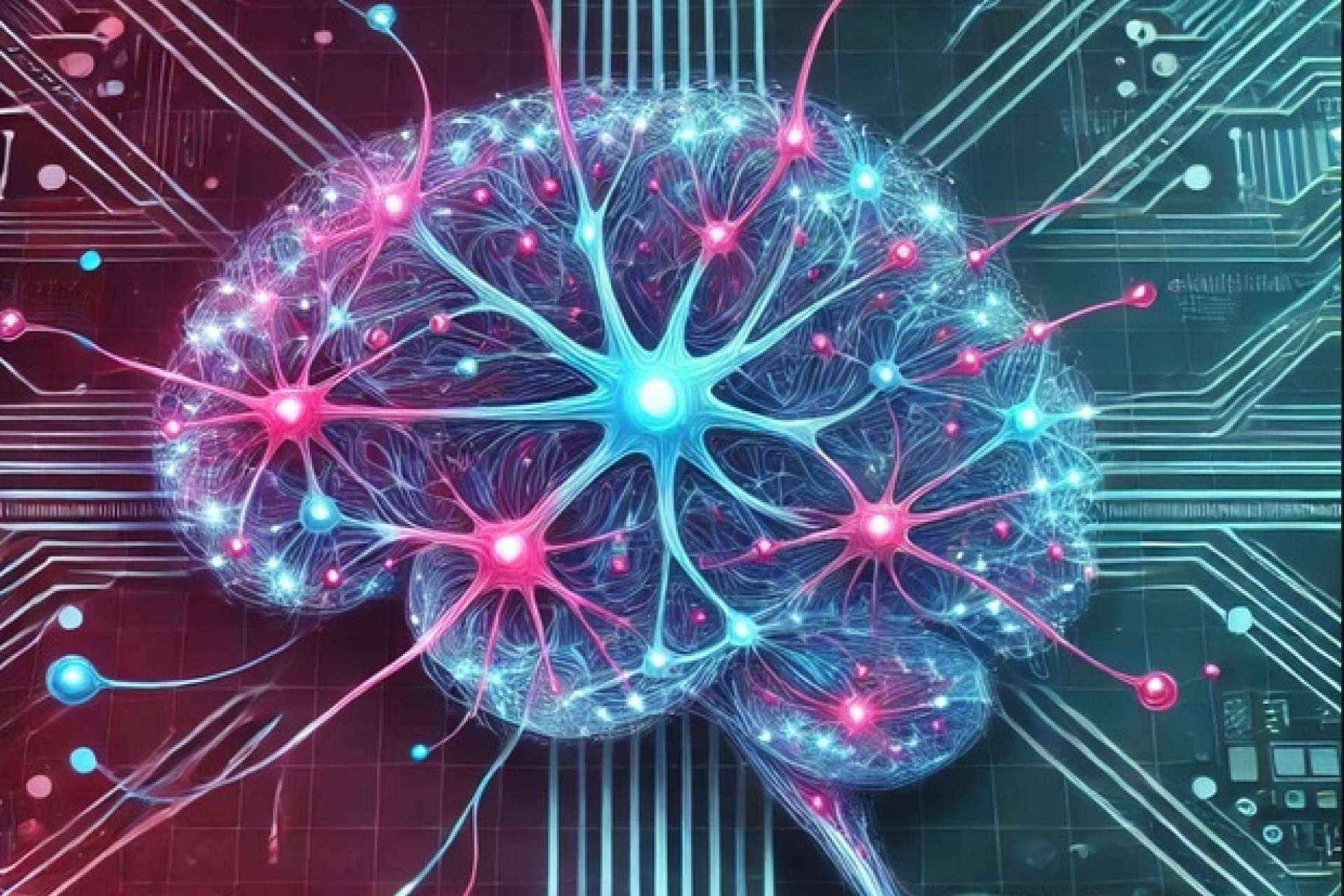 Las redes neuronales; el motor detrás de la inteligencia artificial y la revolución tecnológica