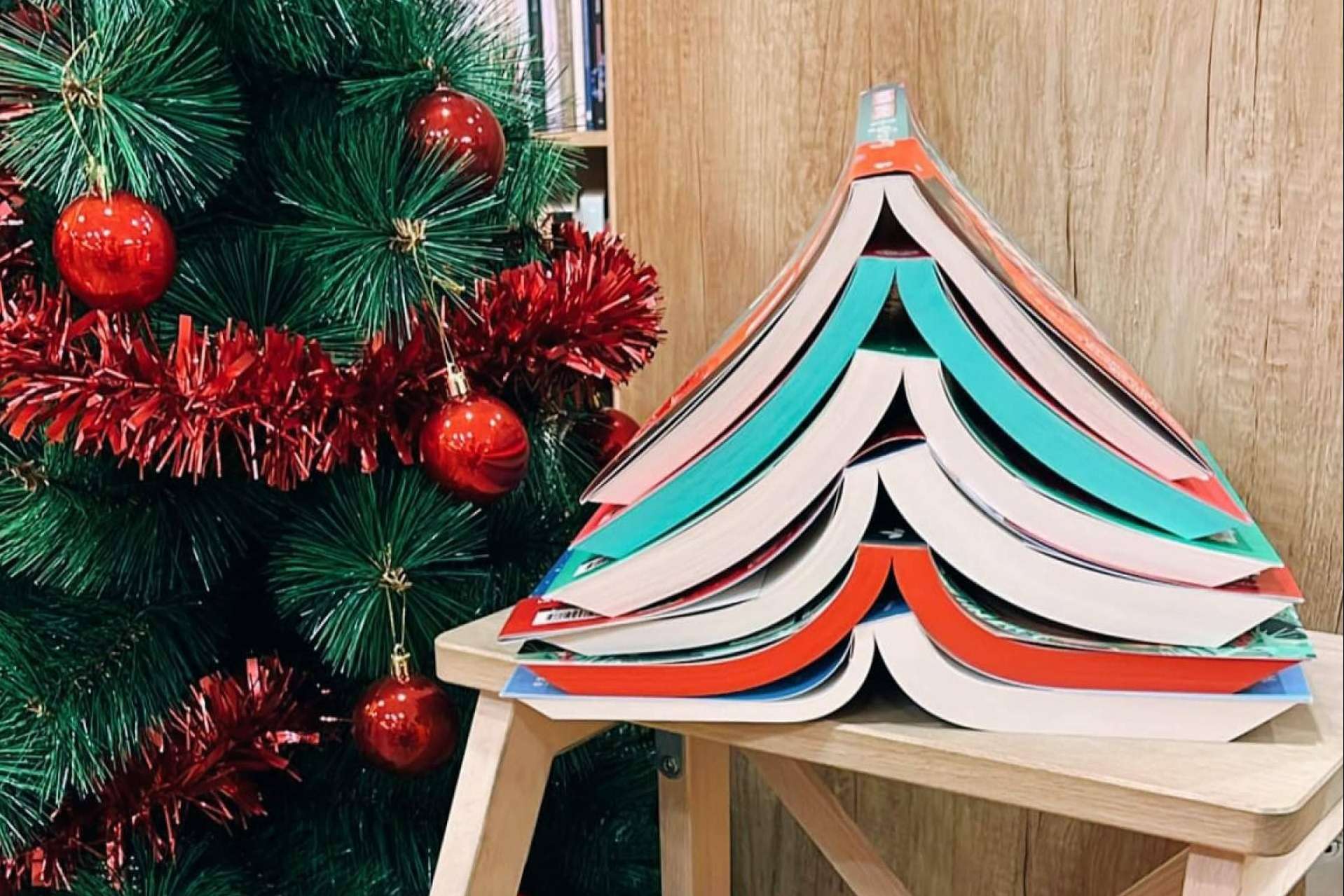 Las Navidades perfectas empiezan con un libro - El Digital de Motor