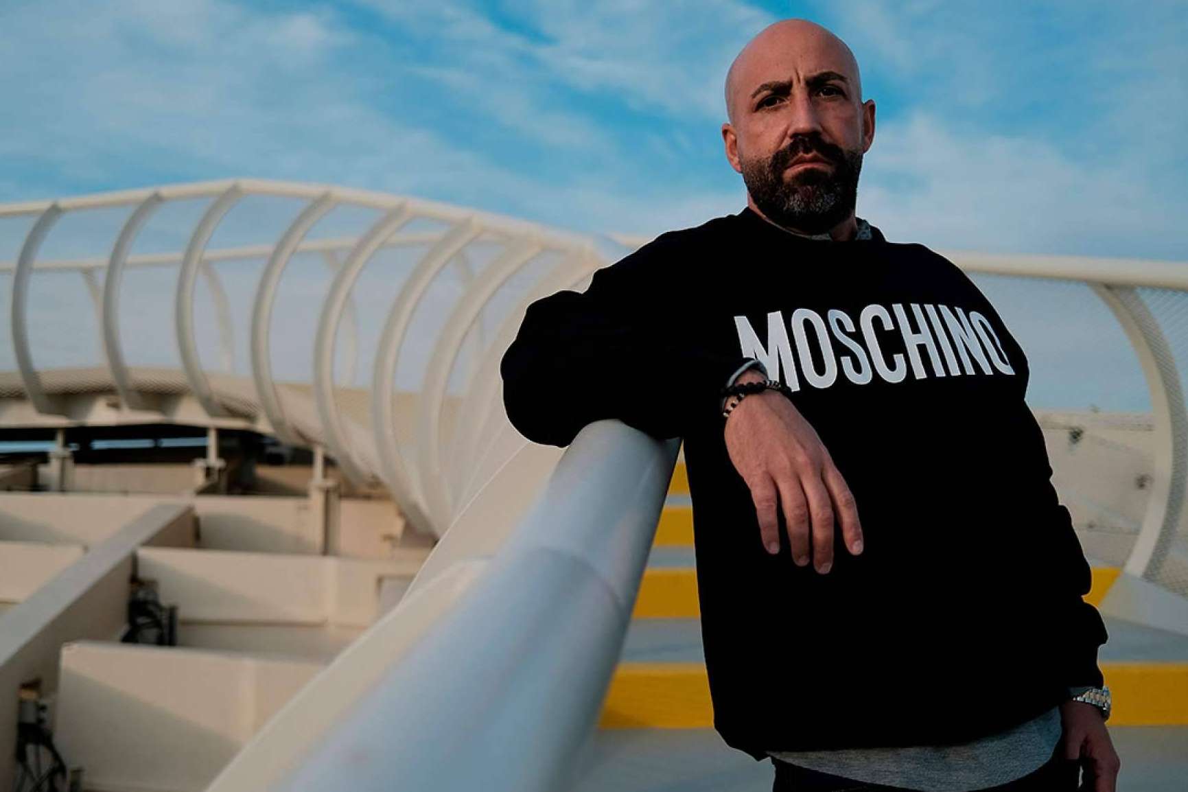 El 50 aniversario del hip hop ya tiene su libro oficial; ‘Los 50 ...