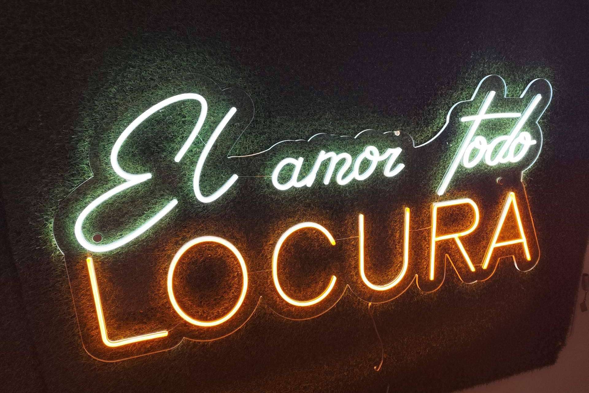 Ima Rótulos Murcia amplía su catálogo con el nuevo servicio de neon ...