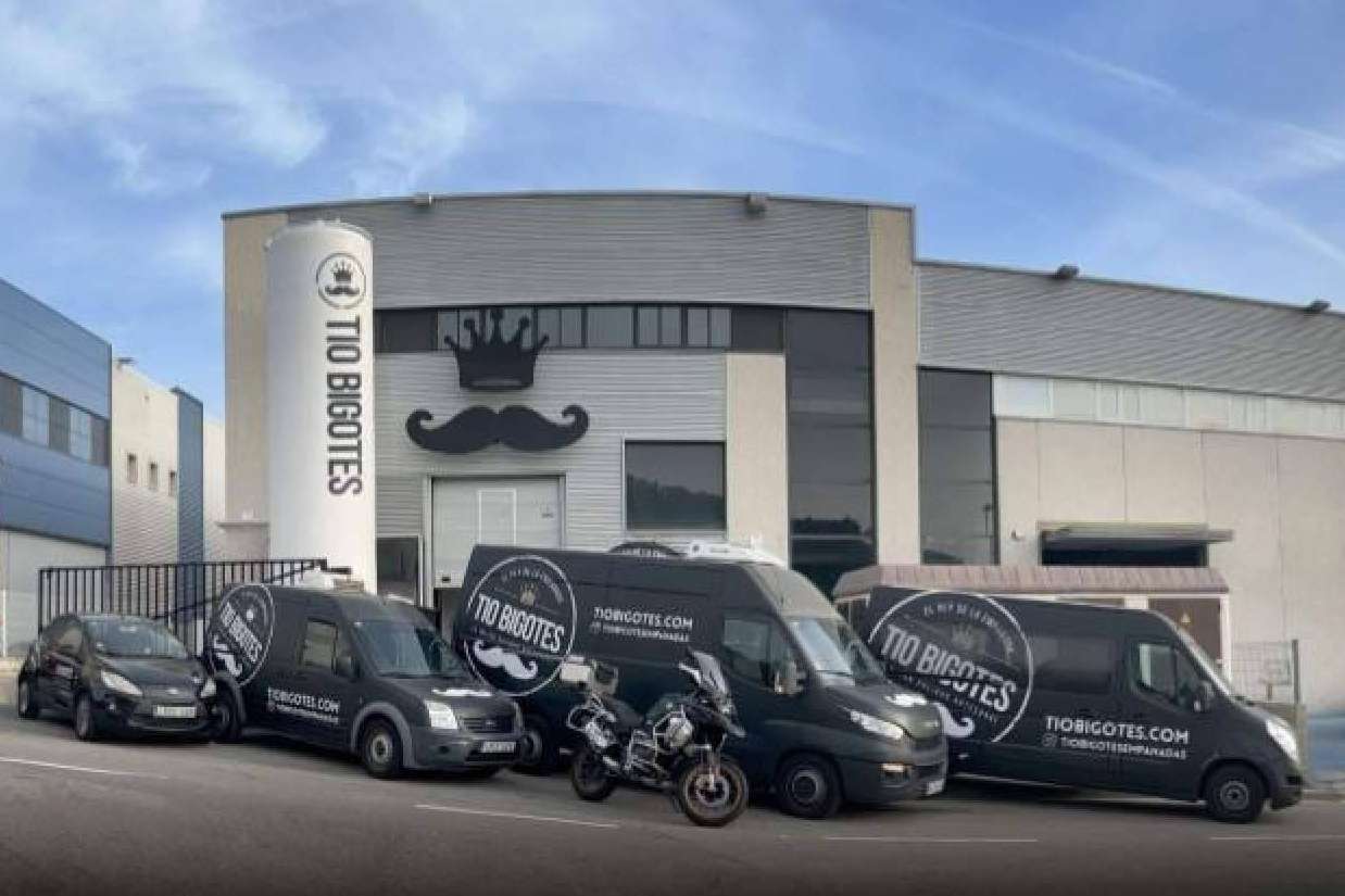 Tío Bigotes expande su presencia ofreciendo oportunidades de franquicia ...