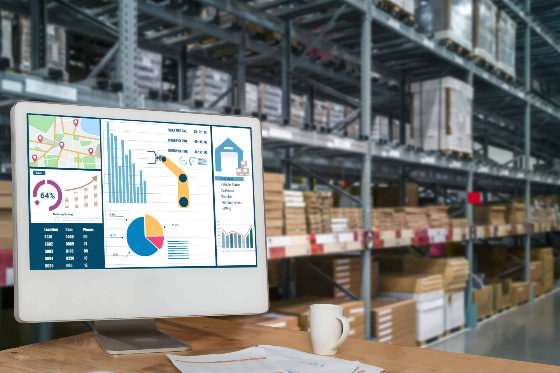 GotelGest.Net optimiza la gestión empresarial con su ERP modular para ...