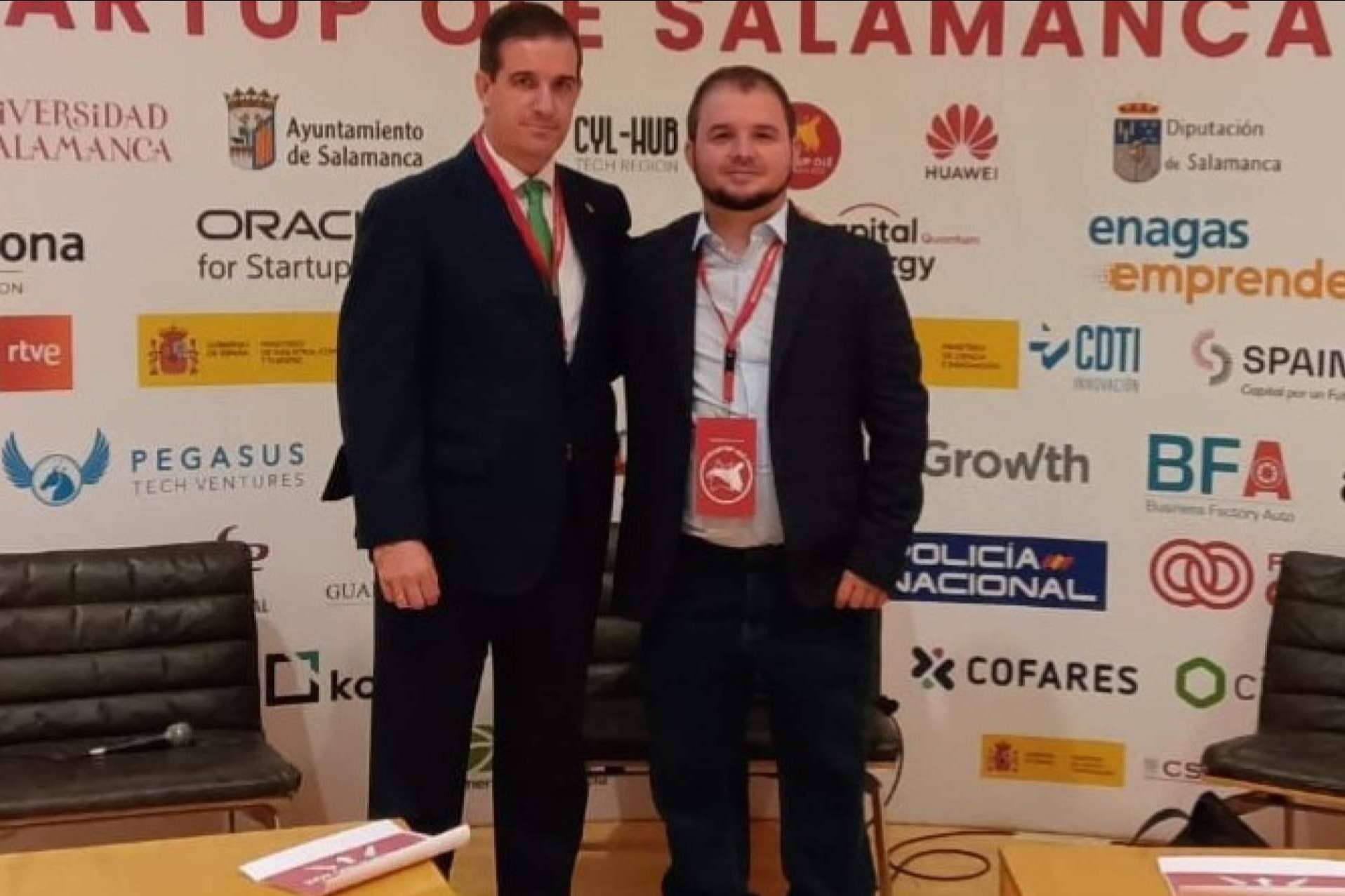 DLTCode se une al Grupo Armora en una alianza estratégica para ...