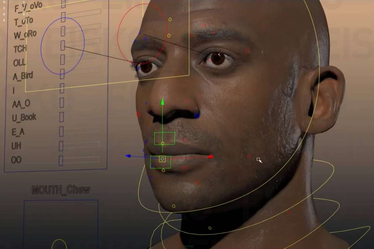 El fascinante mundo del rigging; cómo dominar esta habilidad clave y llevar la creatividad al ...