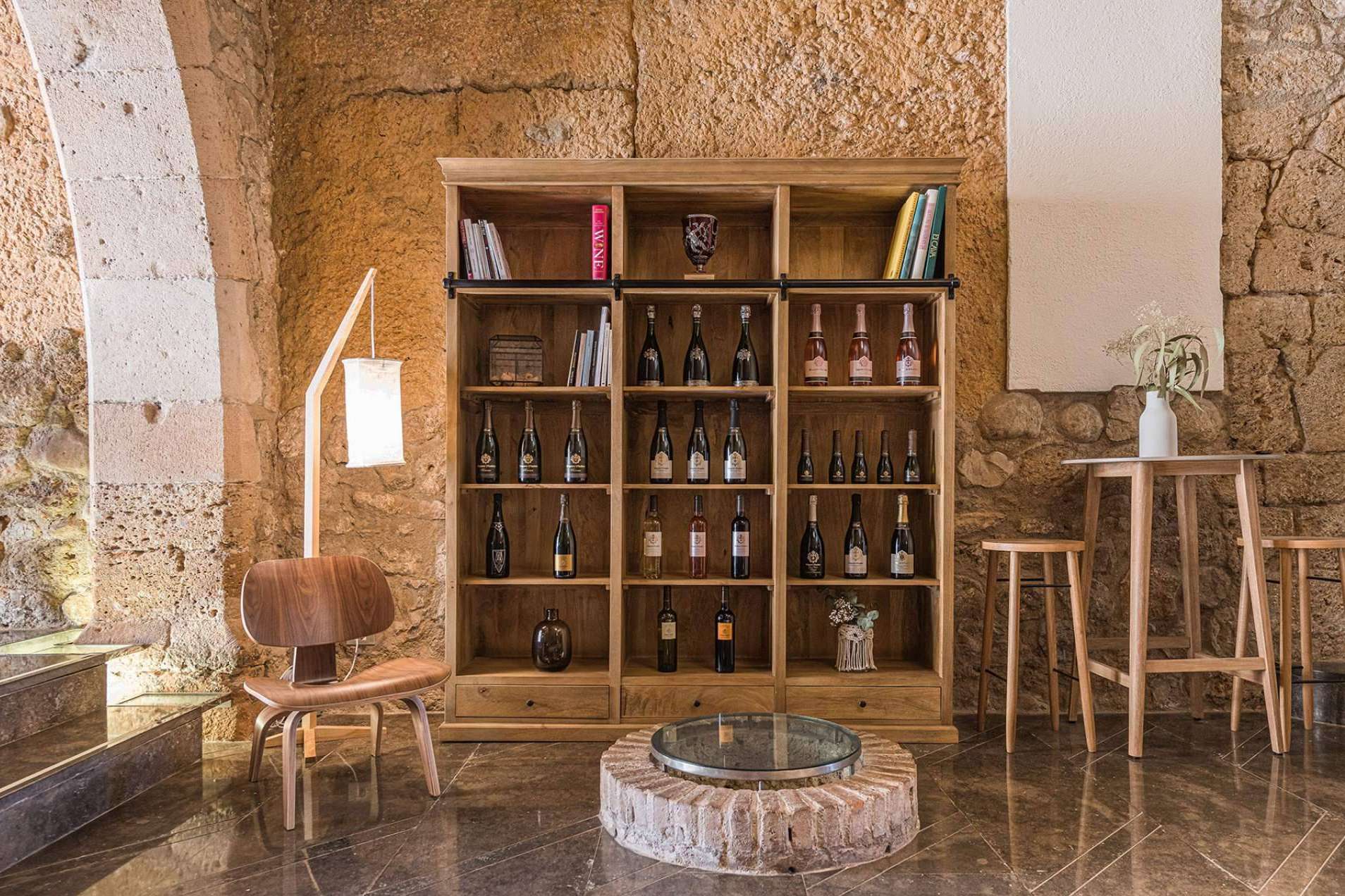 Isa Rodríguez, de INDAStudio; diseñando experiencias únicas en bodegas ...