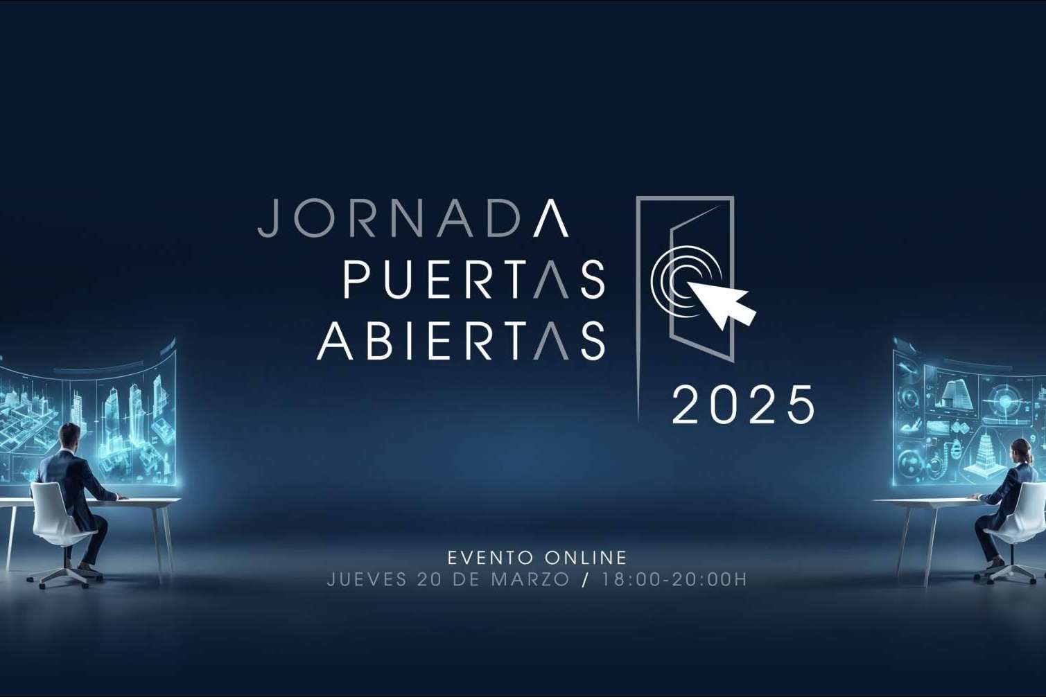 Editeca celebra su Jornada de Puertas Abiertas 2025 para universitarios y profesionales juniors ...