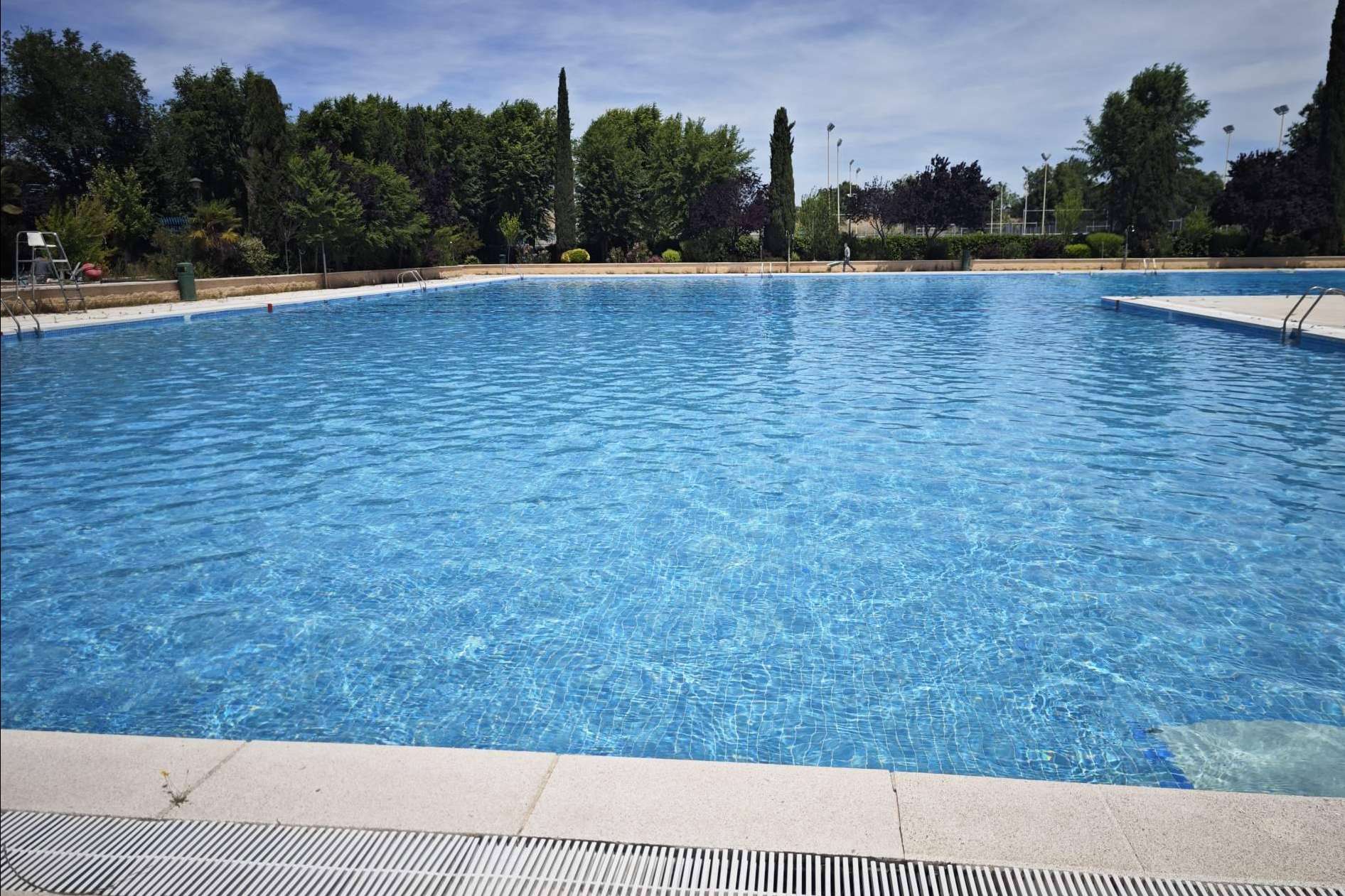 POOL TIGER EUROPE revoluciona la purificación de piscinas con ...