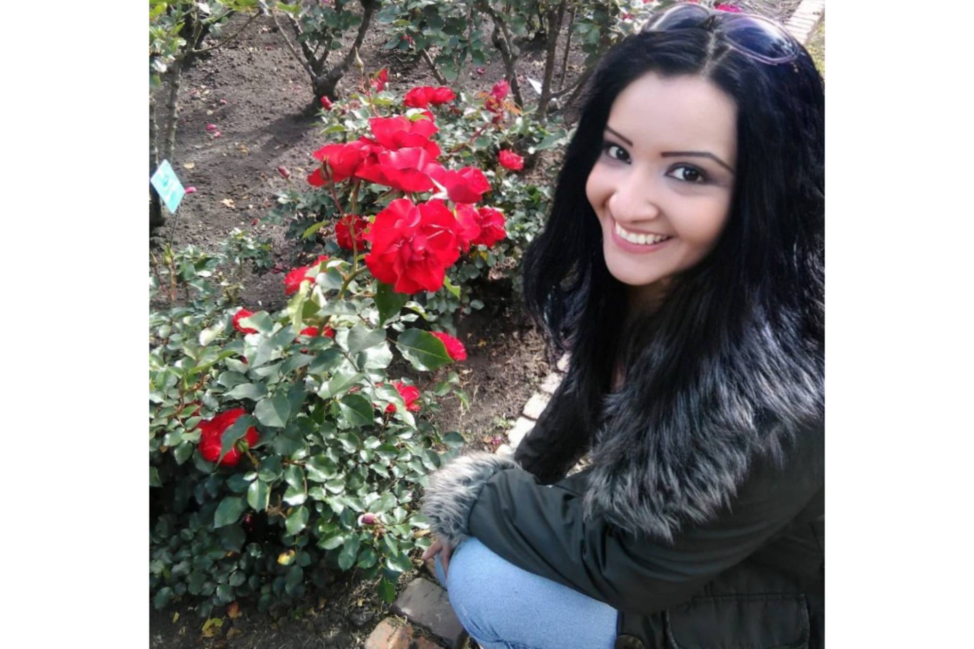 Melissa Corzo debuta con una novela perturbadora y filosófica; ´¿Dónde ...