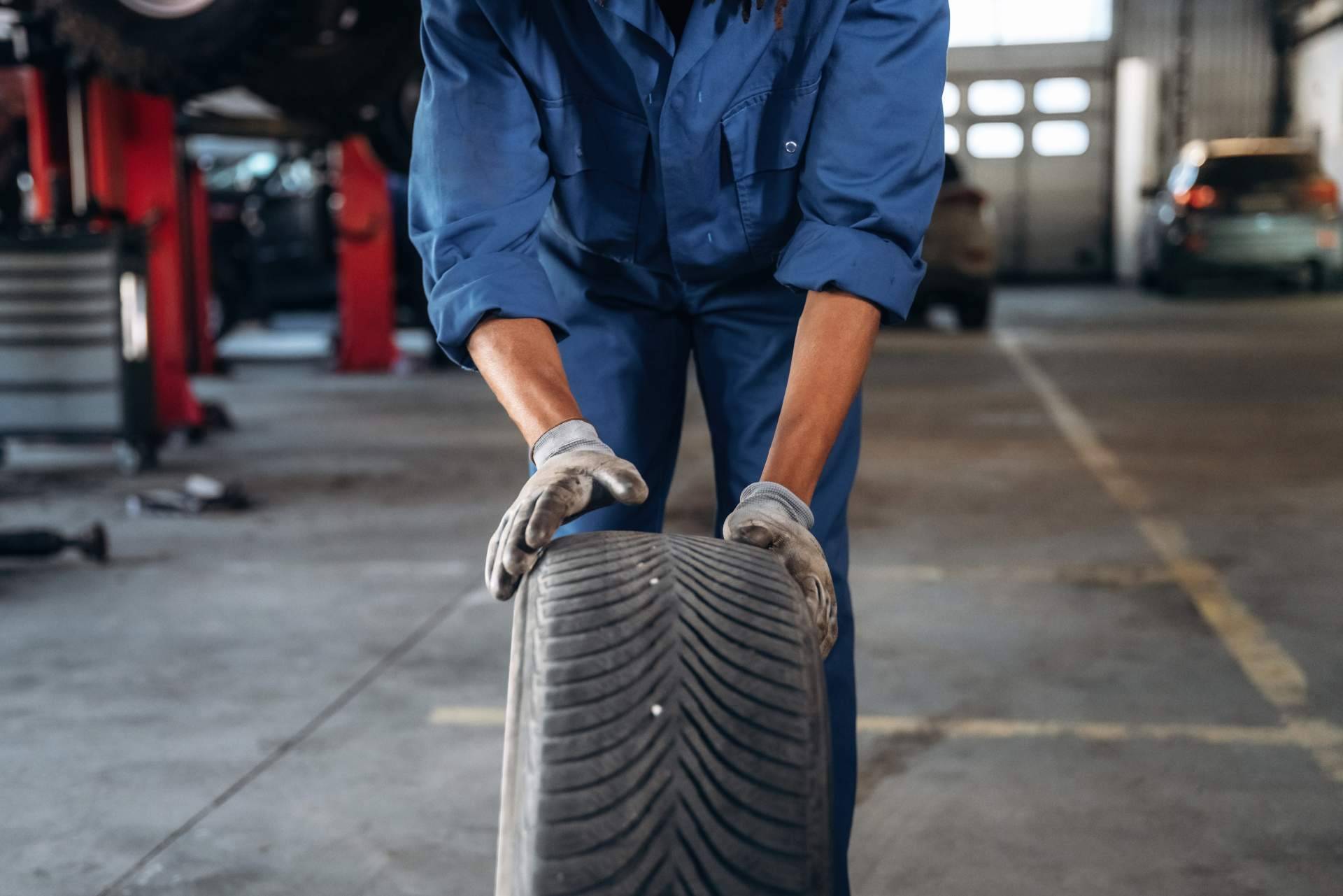 Neumáticos Porpoco incorpora neumáticos Sava, combinando tecnología ...